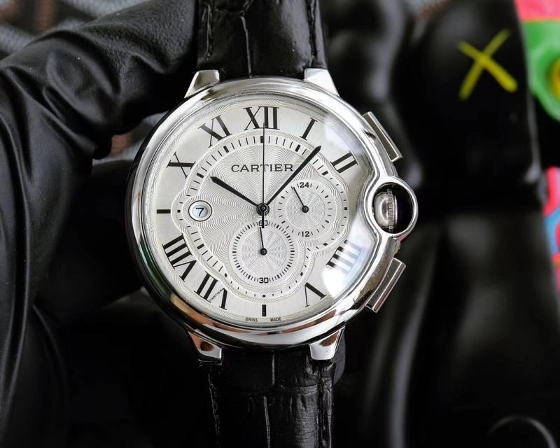 CARTIER Watches