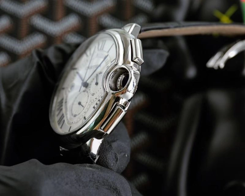 Official CARTIER Watches