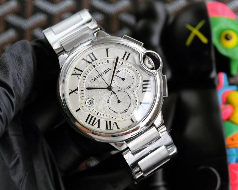 Official CARTIER Watches