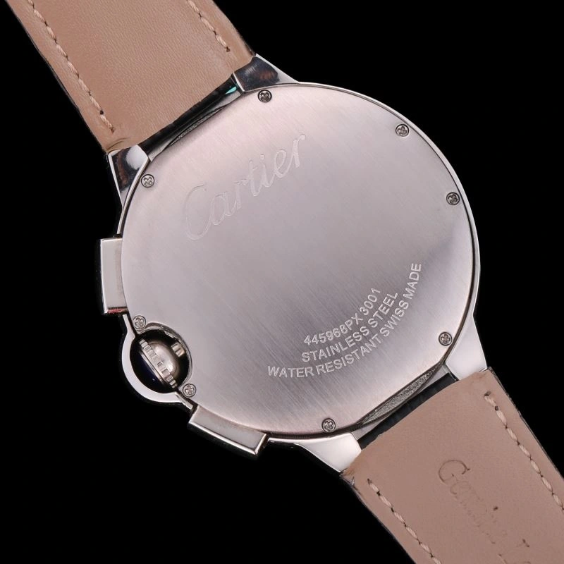 Accurate model CARTIER Watches