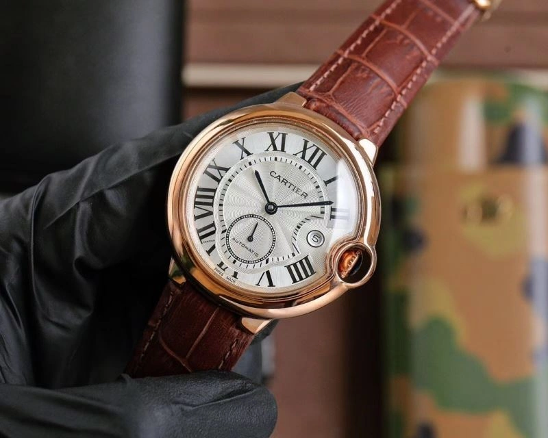 CARTIER Watches