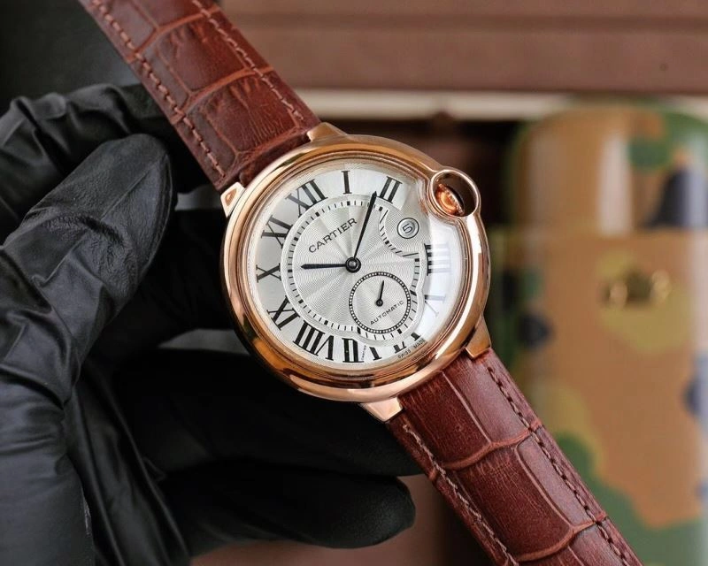 Factory-made CARTIER Watches