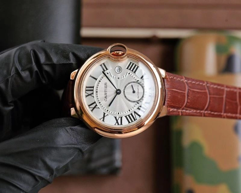 Factory-made CARTIER Watches