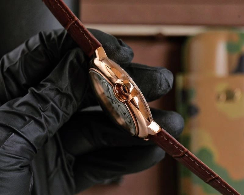 Factory-made CARTIER Watches