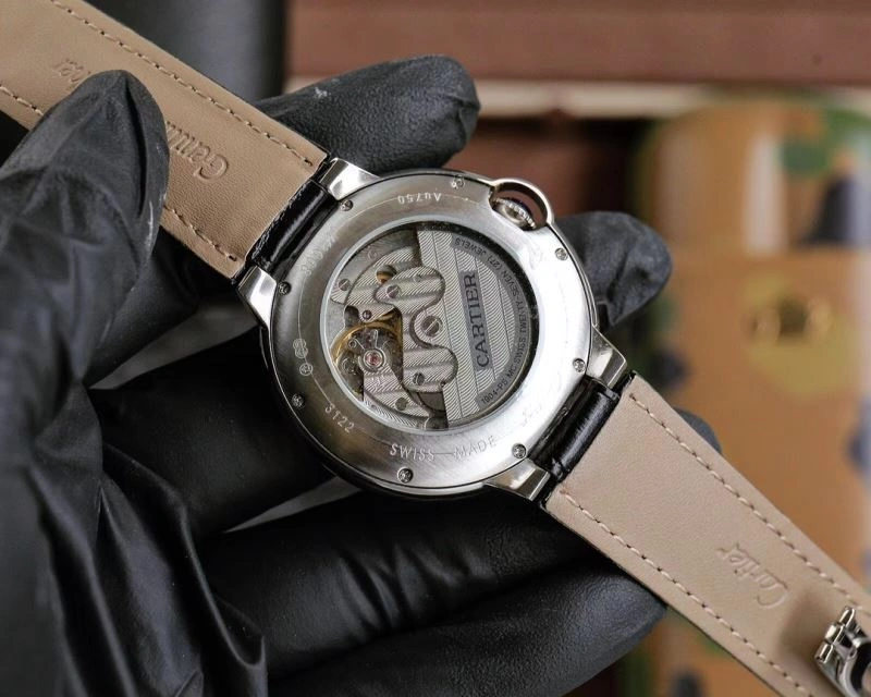 Factory-made CARTIER Watches