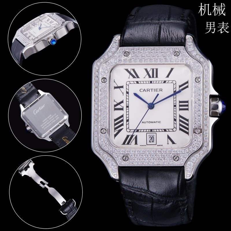 Discounted CARTIER Watches