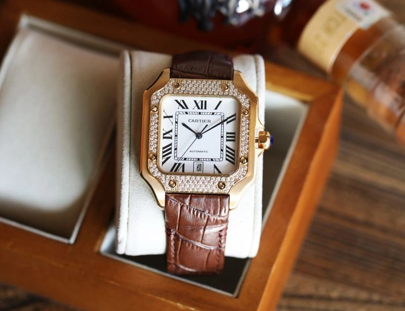 Discounted CARTIER Watches