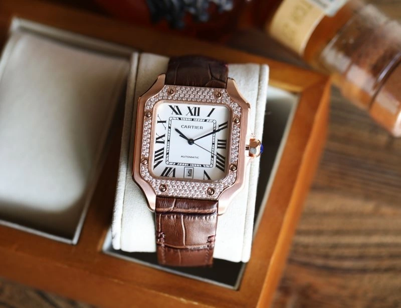 Discounted CARTIER Watches