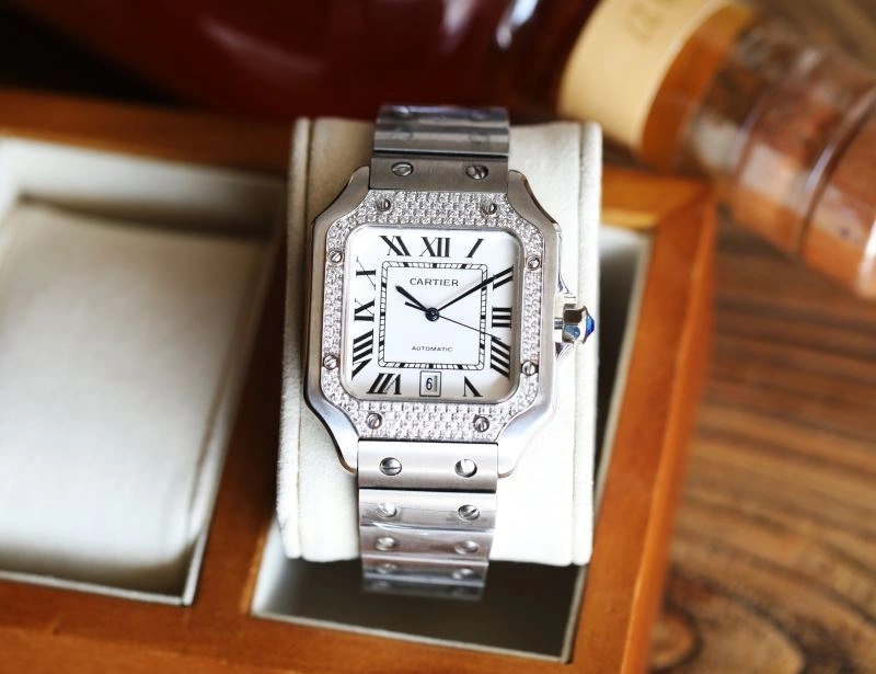 Discounted CARTIER Watches