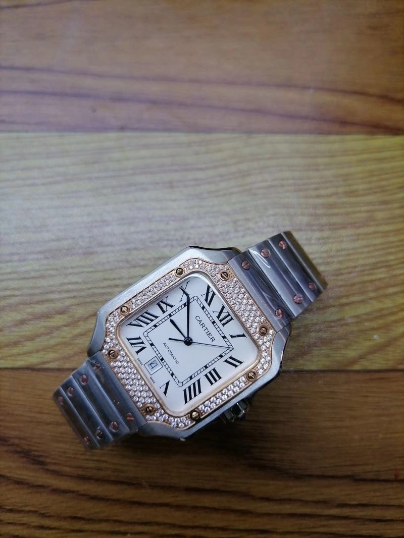 Discounted CARTIER Watches