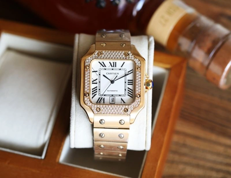 Discounted CARTIER Watches