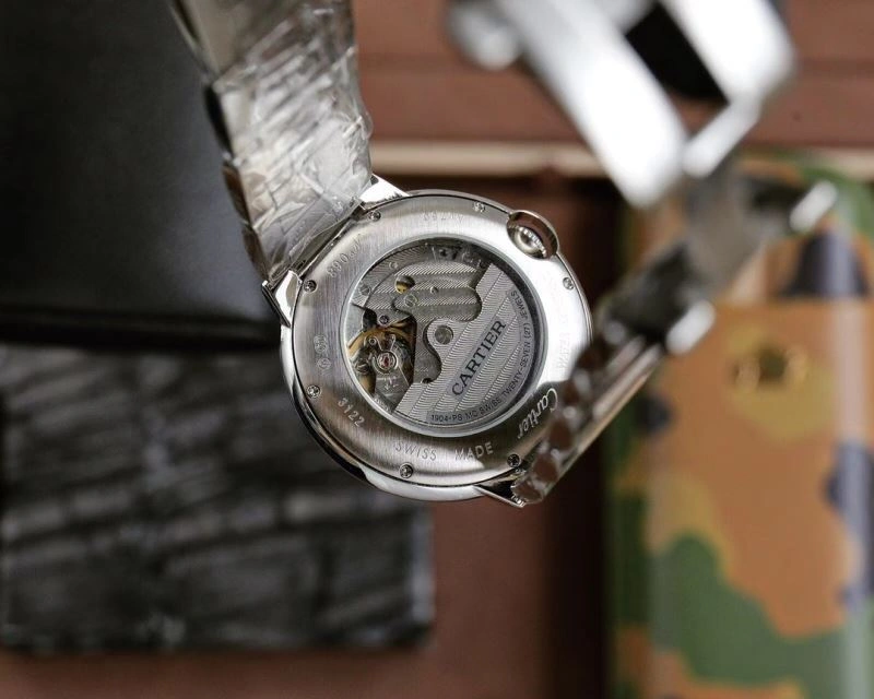 Reasonably priced CARTIER Watches