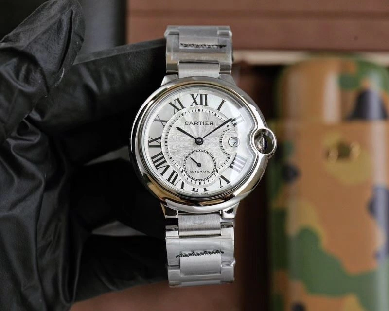 Reasonably priced CARTIER Watches