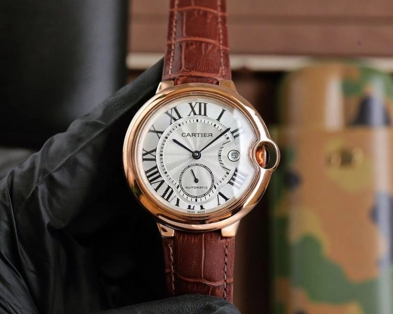 Reasonably priced CARTIER Watches