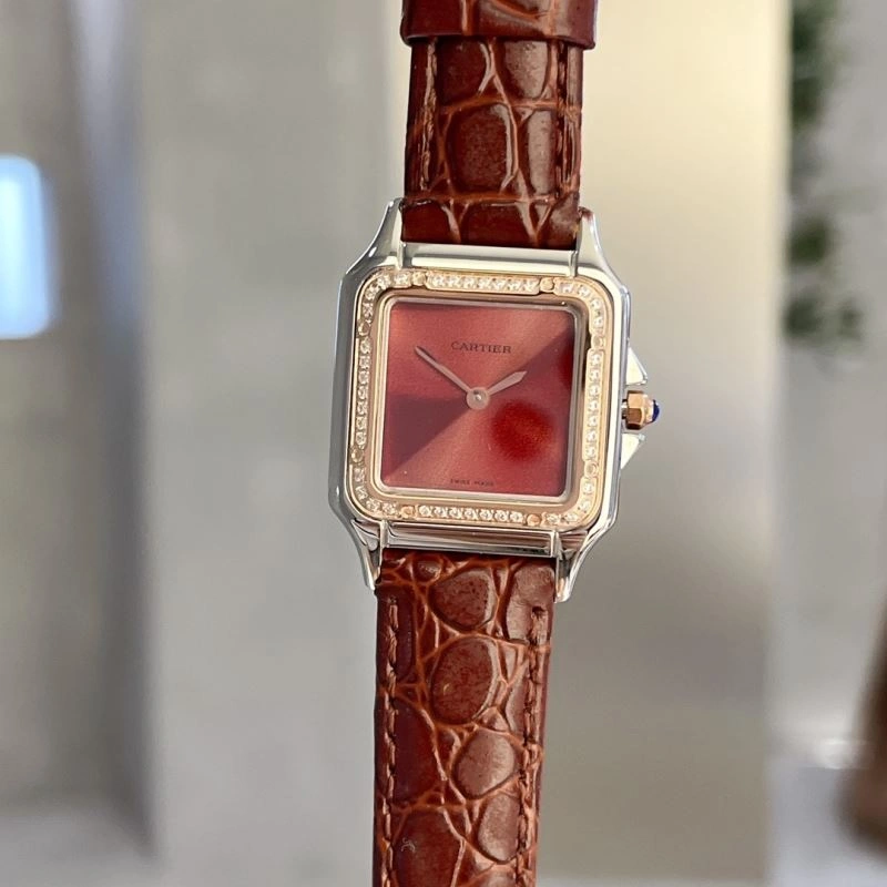 Affordable CARTIER Watches