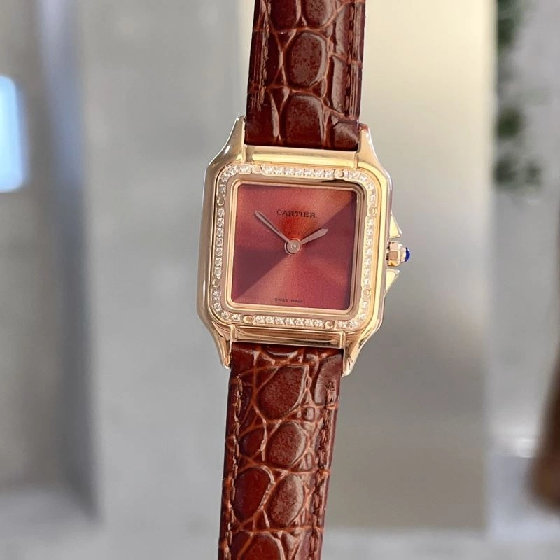 Affordable CARTIER Watches