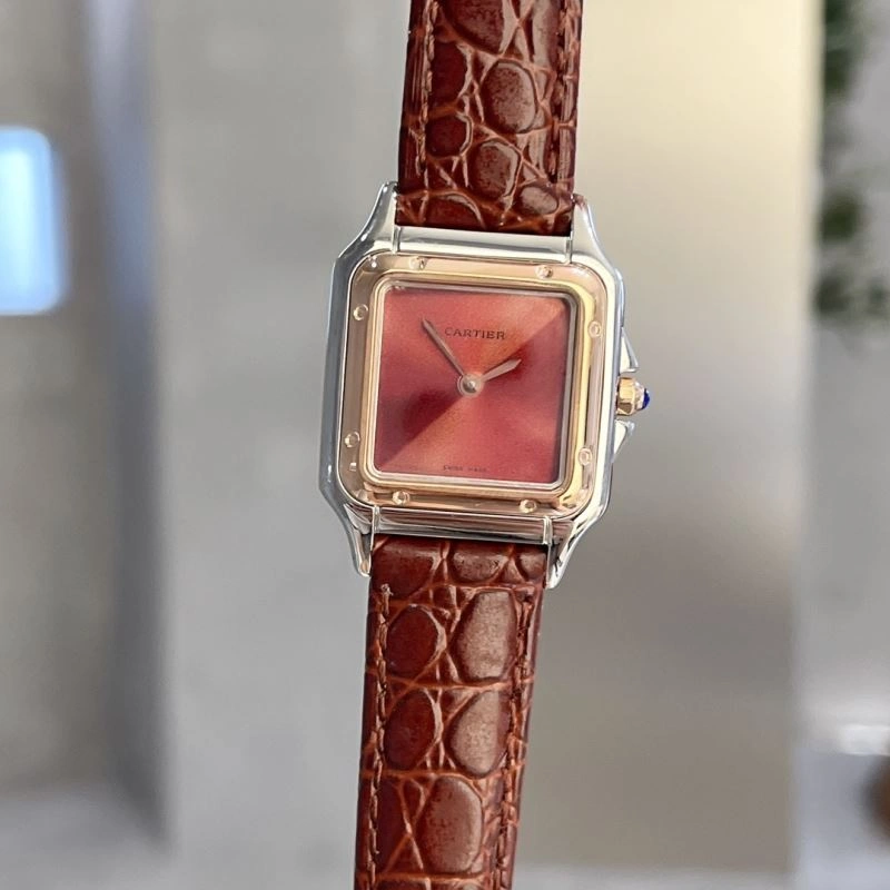 Affordable CARTIER Watches