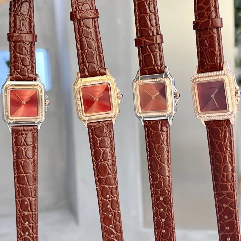Affordable CARTIER Watches