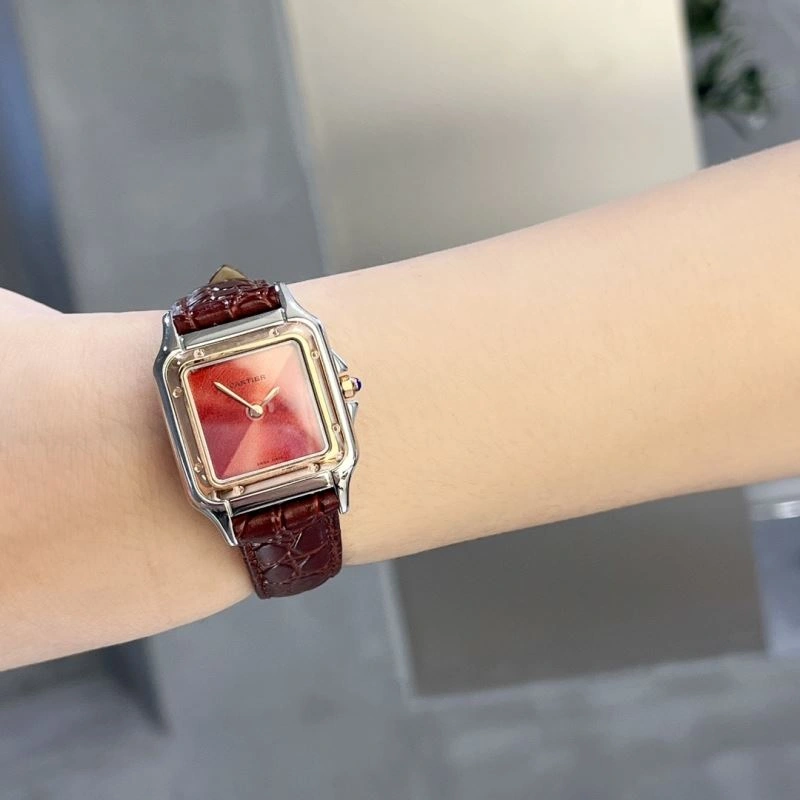 Affordable CARTIER Watches