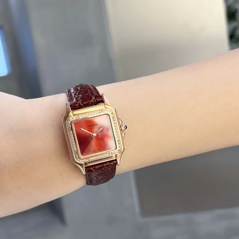 Affordable CARTIER Watches
