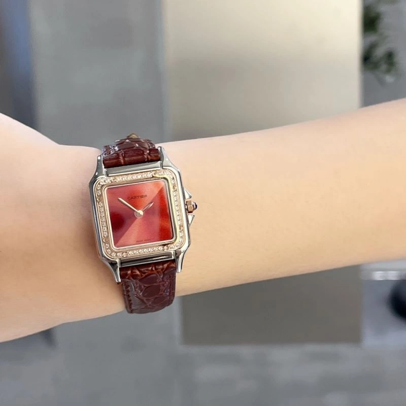 Affordable CARTIER Watches