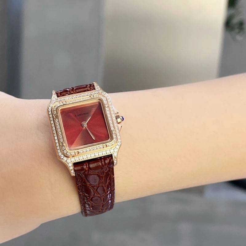 Affordable CARTIER Watches