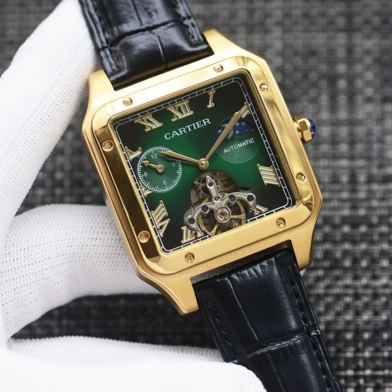 OEM CARTIER Watches