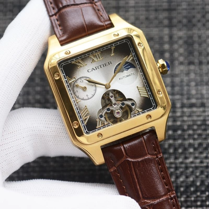 OEM CARTIER Watches