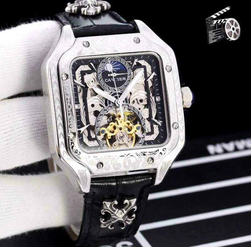 Original CARTIER Watches