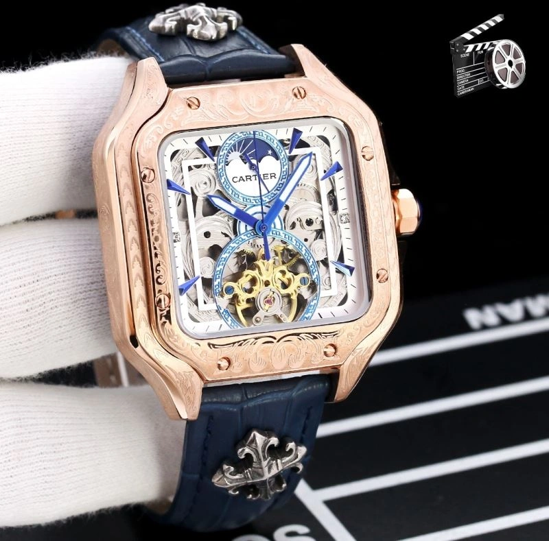 Original CARTIER Watches