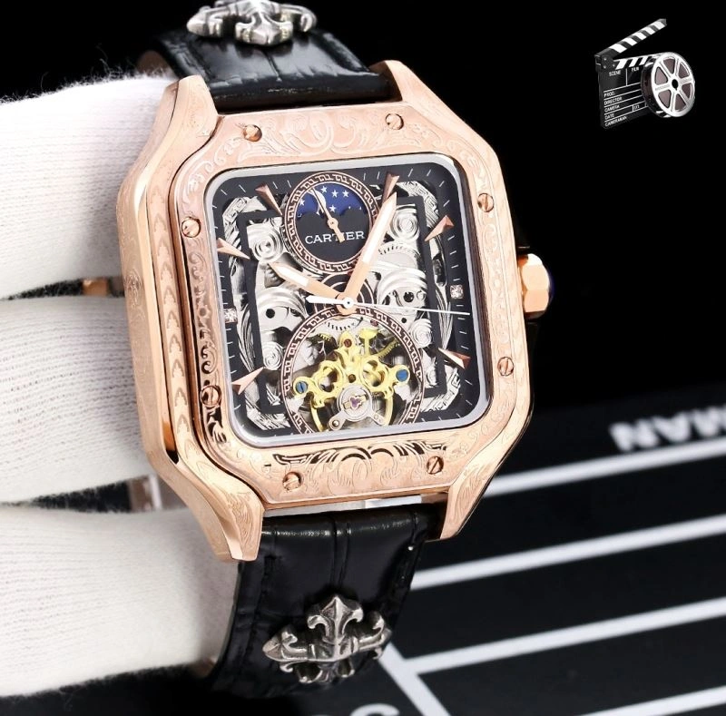 Original CARTIER Watches
