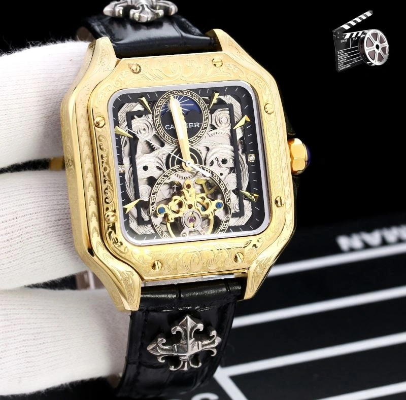 Original CARTIER Watches