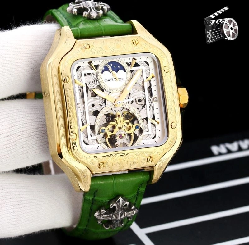 Original CARTIER Watches