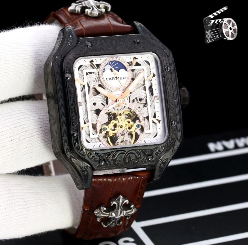Original CARTIER Watches