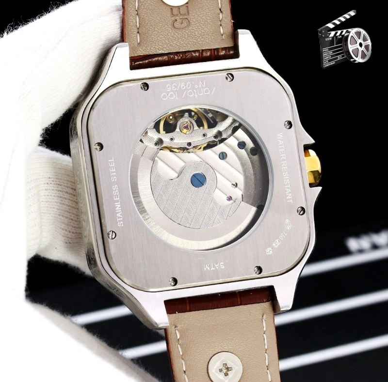 Original CARTIER Watches