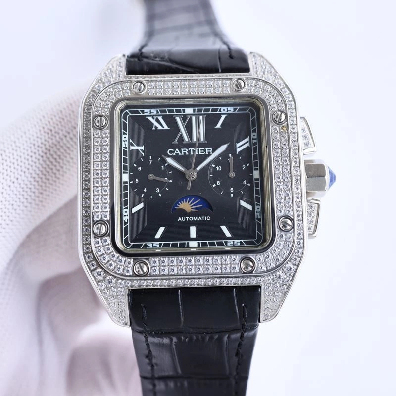 Inexpensive CARTIER Watches
