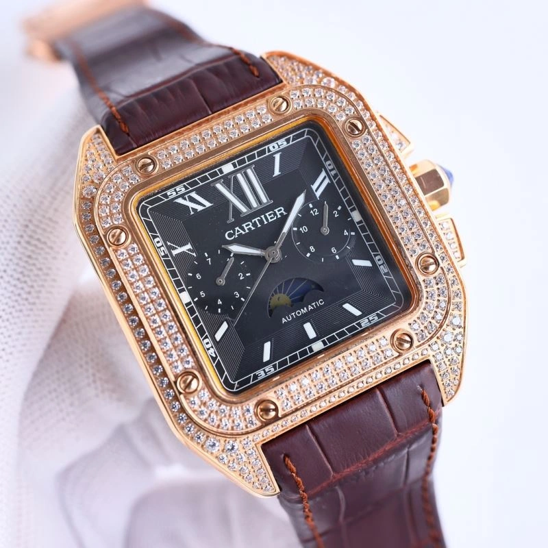 Inexpensive CARTIER Watches