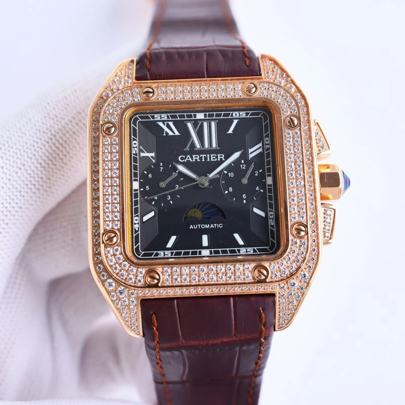 Inexpensive CARTIER Watches
