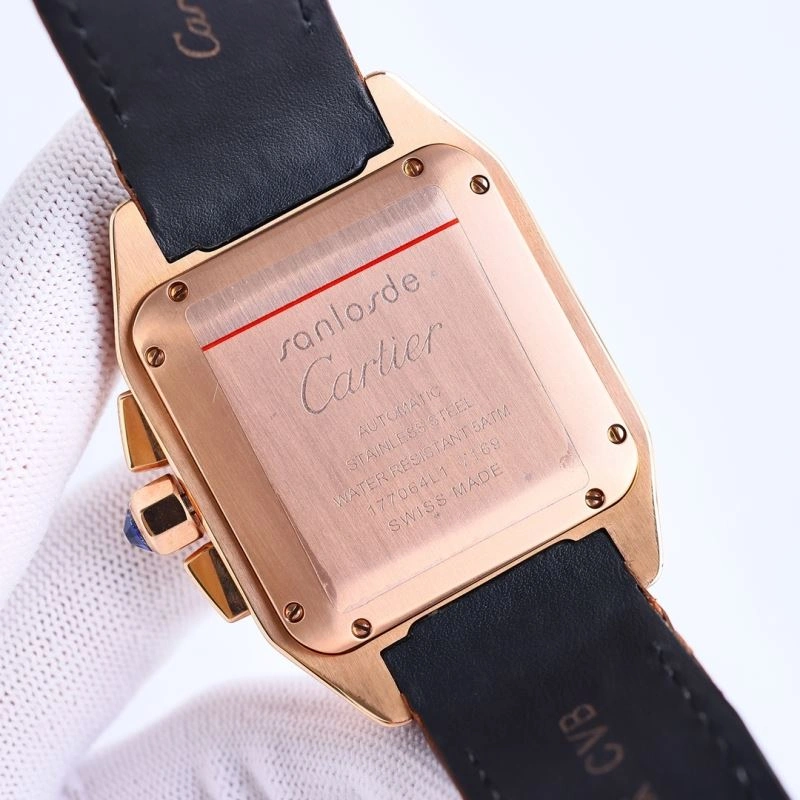 Inexpensive CARTIER Watches