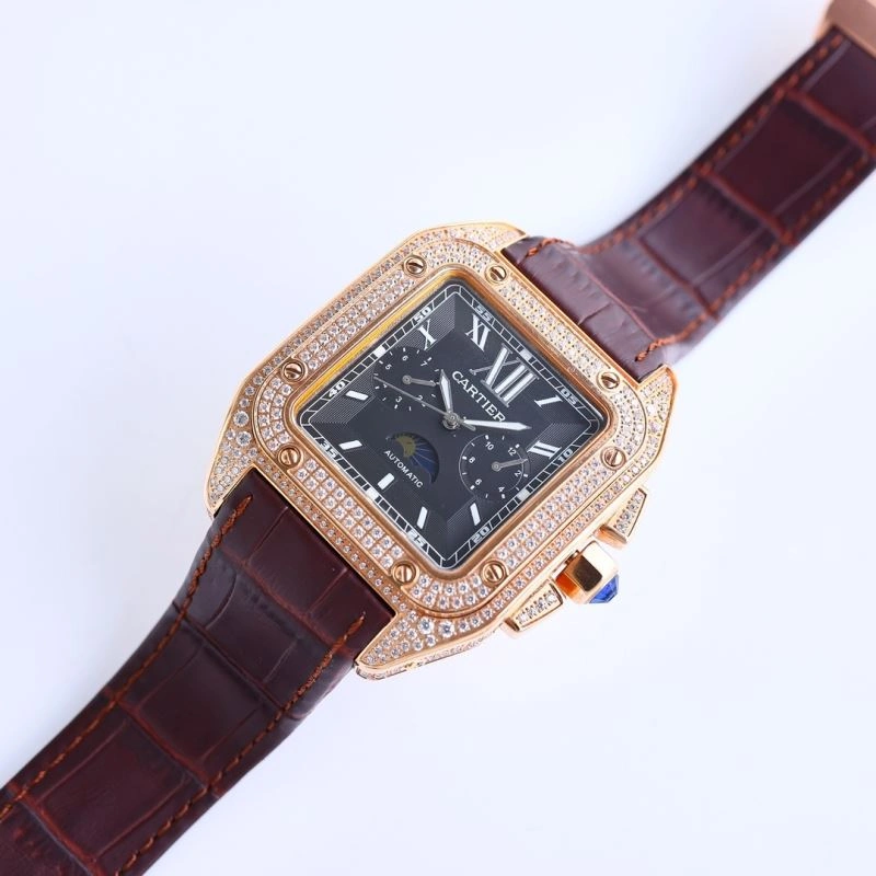 Inexpensive CARTIER Watches