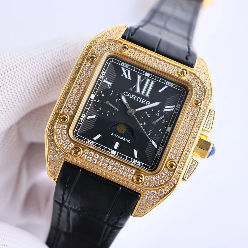 Precise copy CARTIER Watches