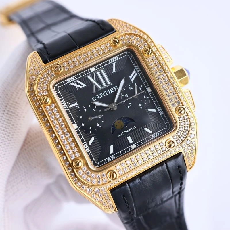 Precise copy CARTIER Watches
