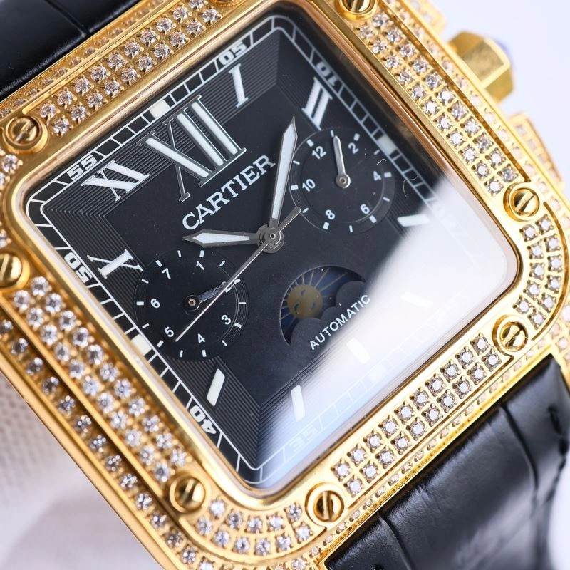 Precise copy CARTIER Watches