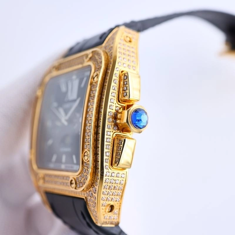 Precise copy CARTIER Watches