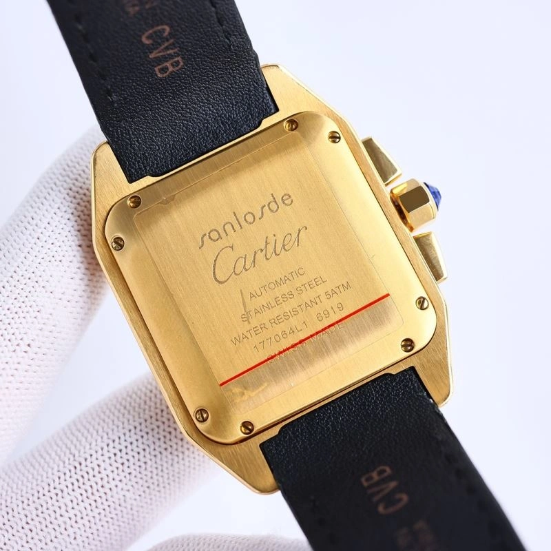 Precise copy CARTIER Watches