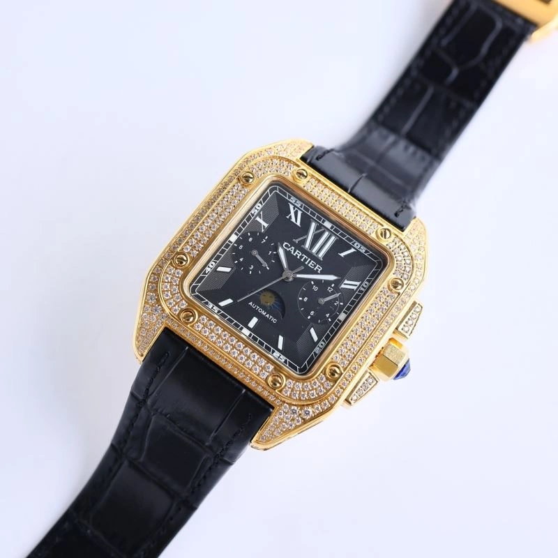 Precise copy CARTIER Watches