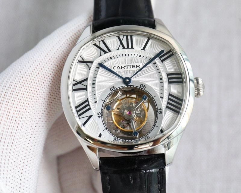 Exact replica CARTIER Watches