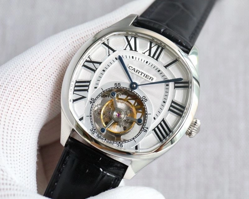 Exact replica CARTIER Watches