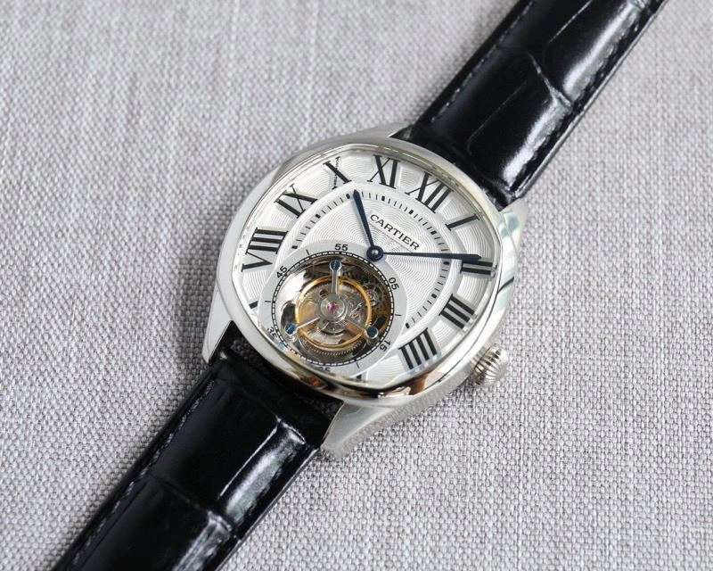 Exact replica CARTIER Watches