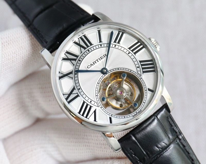 CARTIER Watches